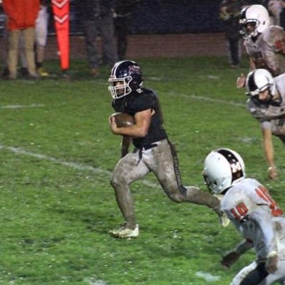 Player Previews in 100 Days – Day 10: Isaac Shaffer-Neitz, Shikellamy ...