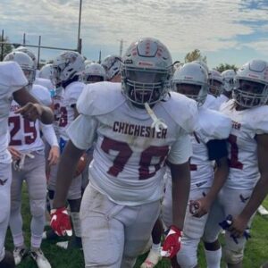 Player Previews in 100 Days – Day 38: Eyan Thomas, Chichester HS ...