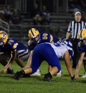 Player Previews in 100 Days – Day 19: Jesse Rodino, Marian Catholic HS ...