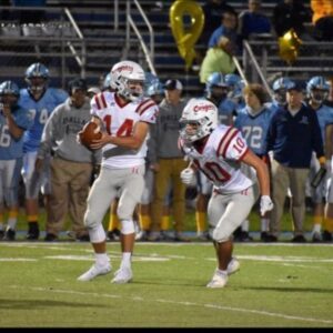 Player Previews in 100 Days – Day 87: Ryan Matyas, Hazleton Area HS ...