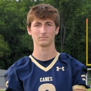 Player Previews in 100 Days – Day 80: Travis Richie, Schuylkill Haven ...