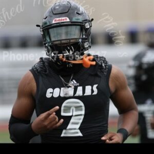 Player Previews in 100 Days – Day 100: Terrell Reynolds, Harrisburg HS ...