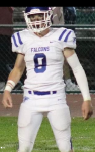 Player Previews in 100 Days – Day 3: Hunter Strohm, Lower Dauphin HS – EasternPAFootball.com