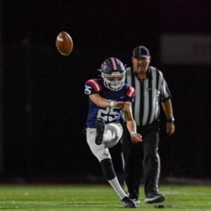 Player Previews in 100 Days – Day 10: Jack Corrigan, Central Bucks East HS – EasternPAFootball.com