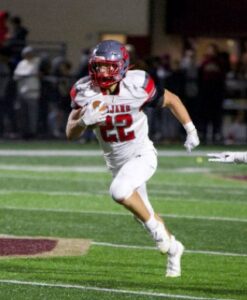 Player Previews in 100 Days – Day 95: Trey Tremba, Parkland HS ...