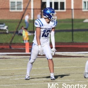 Player Previews in 100 Days – Day 13: Wes Heagy, Lower Dauphin HS ...