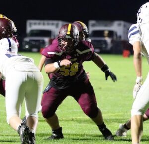 Player Previews in 100 Days – Day 28: Jacob Stewart, Big Spring HS ...
