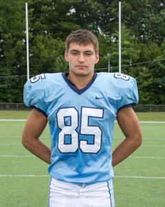 Player Previews in 100 Days – Day 66: Nick Farrell, Dallas Area HS ...