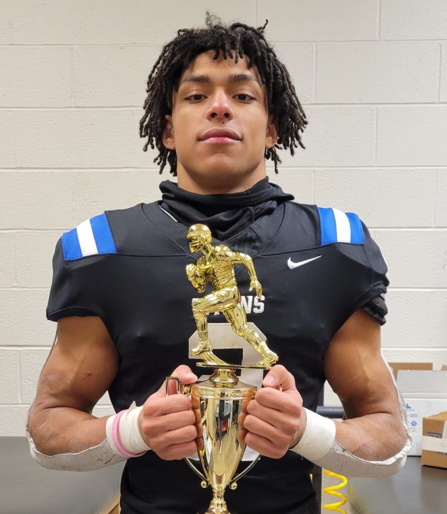 Anthony Leonardi leads the way to CB South’s first District 1 ...