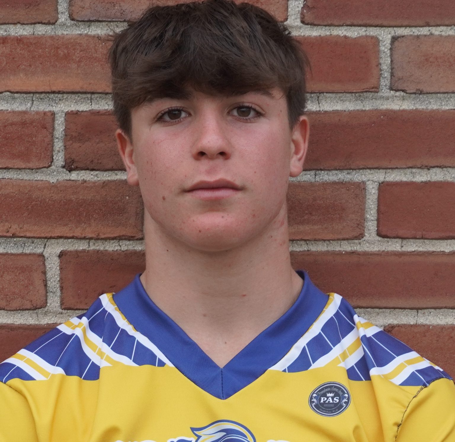 Player Previews in 100 Days – Day 38: Christian Rivituso, Notre Dame ...