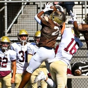 Player Previews in 100 Days – Day 63: Robert Cousar, Bethlehem Catholic ...