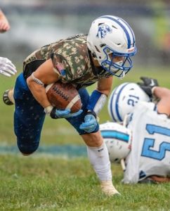 Player Previews in 100 Days – Day 39: Easton Schultz, Minersville HS ...