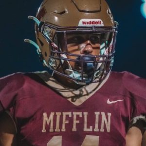 Player Previews in 100 Days – Day 41: Reese Hohl, Governor Mifflin HS ...
