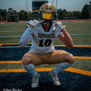 Player Previews in 100 Days – Day 54: Aiden Cook, Sun Valley HS ...