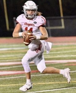 Player Previews in 100 Days – Day 94: Austin Wilson, Hazleton Area HS ...