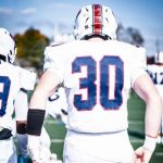 Player Previews in 100 Days – Day 55: Ben Bartholomew, Liberty HS ...