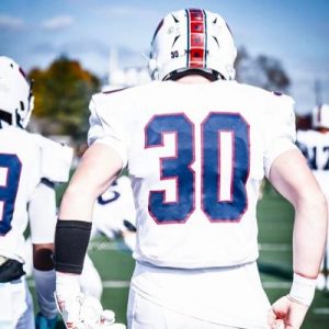 Player Previews in 100 Days – Day 55: Ben Bartholomew, Liberty HS ...