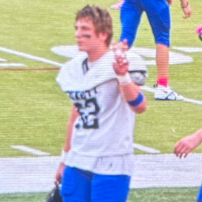 Player Previews in 100 Days – Day 83: Jacob Thompson, Kennett HS ...