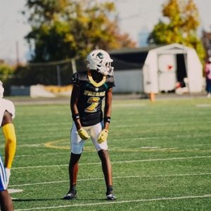 Player Previews in 100 Days – Day 19: Jeremiah Coleman, Bonner-Prendie ...