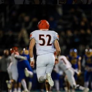Player Previews in 100 Days – Day 65: Brett Cowan, Marple Newtown HS ...