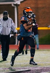 Player Previews in 100 Days – Day 76: Dayshon Jackson, Chester HS ...