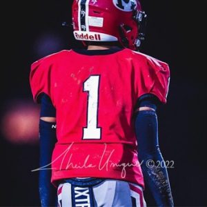 Player Previews in 100 Days – Day 56: DeAndre Jones, JP McCaskey HS ...