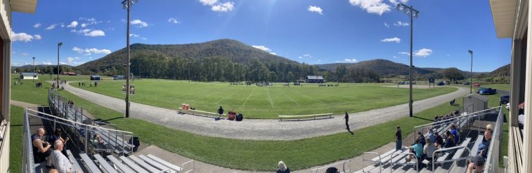 Late Touchdown by Graham Hess lifts Cowanesque Valley to victory over ...