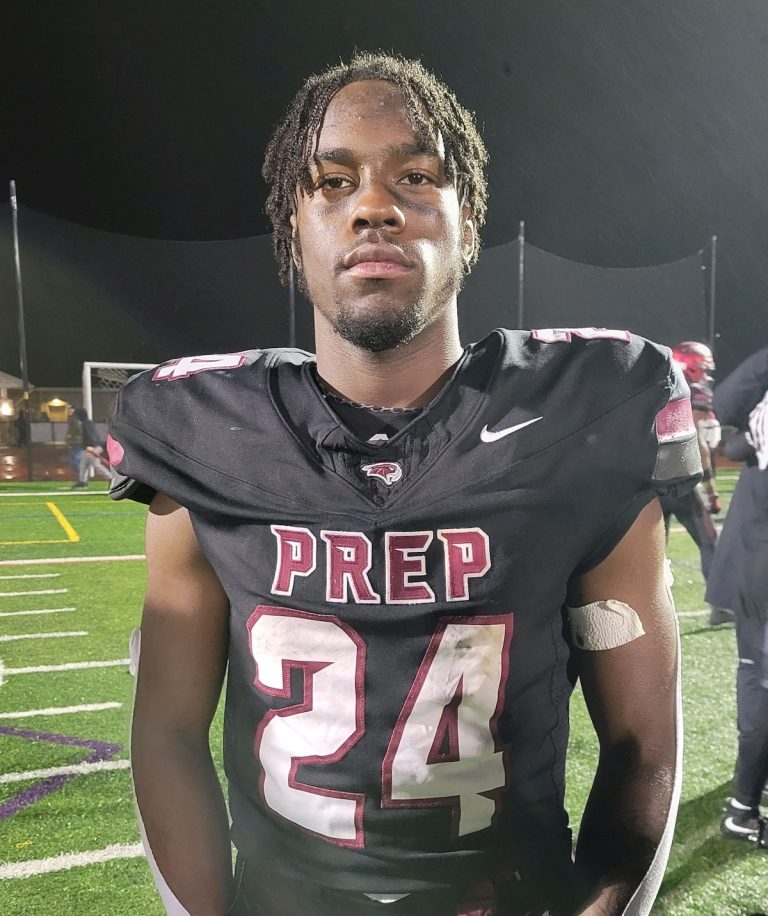 Khyan Billups plays big in leading St. Joe’s Prep to the 6A semifinals ...