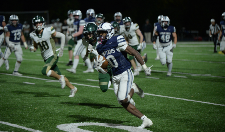 CJ Johnson big night paces Springfield-Montco in victory over Bishop ...