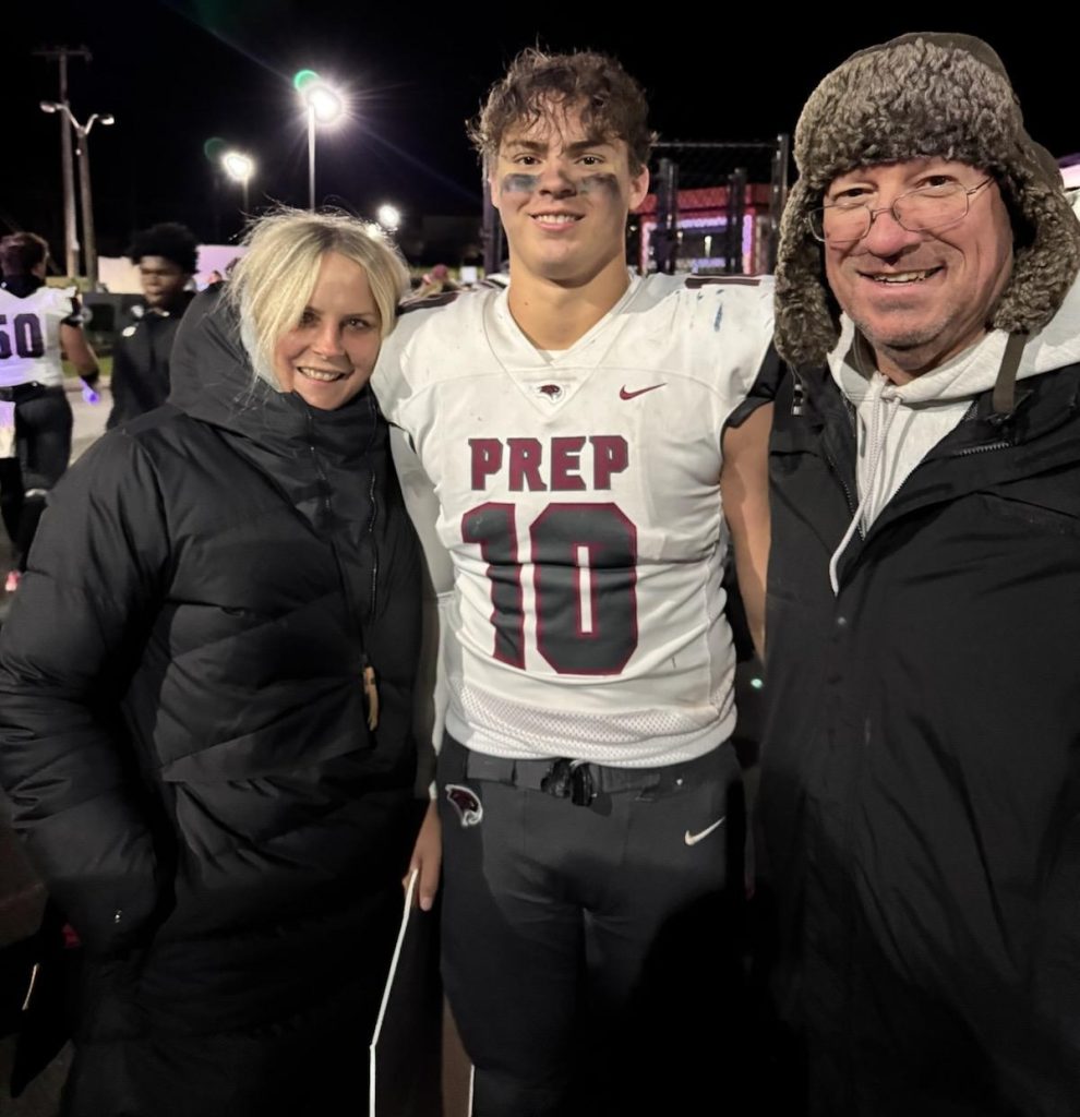 The Sacca family dilemma: Penn State or Notre Dame? – EasternPAFootball.com