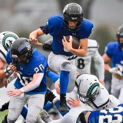 Player Previews – Day 33: Brady Martin, Quakertown (1 ...