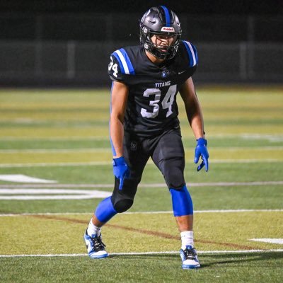 Player Previews – Day 5: Braylen Cape, Central Bucks South (1 ...