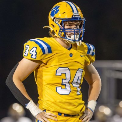 Player Previews – Day 8: Ryan McGowan, Downingtown East (1 ...