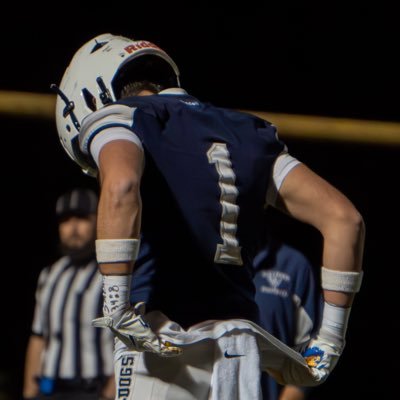 Player Previews – Day 60: Daegan Trostel, West York Area (3 ...