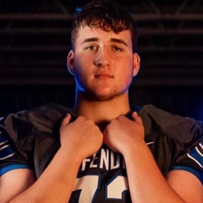 Player Previews – Day 51: Jackson Albright, Warrior Run (4 ...