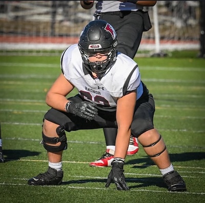 Player Previews – Day 52: Ryder Freeman, Radnor (1) – EasternPAFootball.com