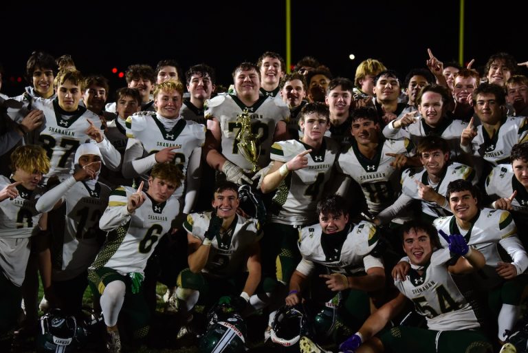 Bishop Shanahan wins District 1 4A title led by Anthony Aquila 279 ...