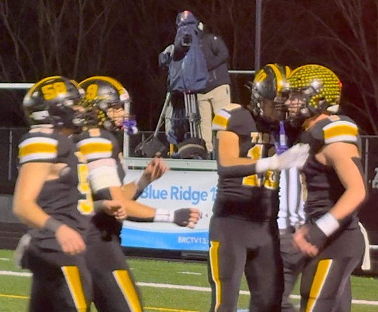 Northwestern Lehigh Defeats North Schuylkill 49-21 in District 11 3A ...