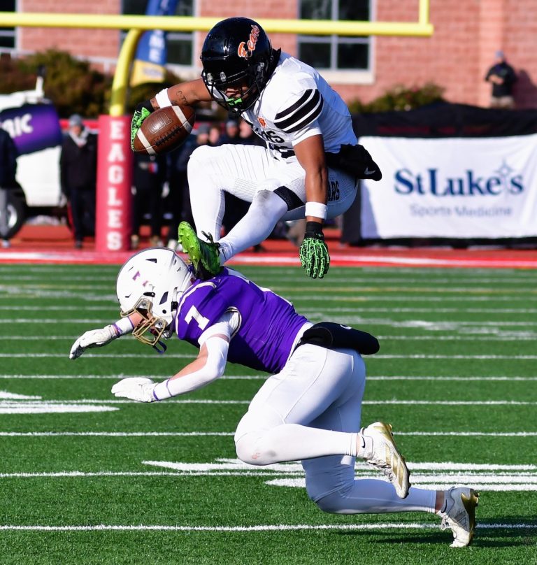 2025 Class 1A Pennsylvania Football Writers’ All-State Team ...