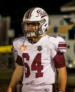 Player Previews – Day 9: Hunter Hopstetter, Banger Area (11 ...