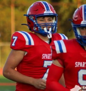 Player Previews – Day 7: Seth Hubler, North Schuylkill (11 ...