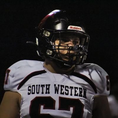 Player Previews – Day 8: Tanner Wetzel, South Western (3 ...