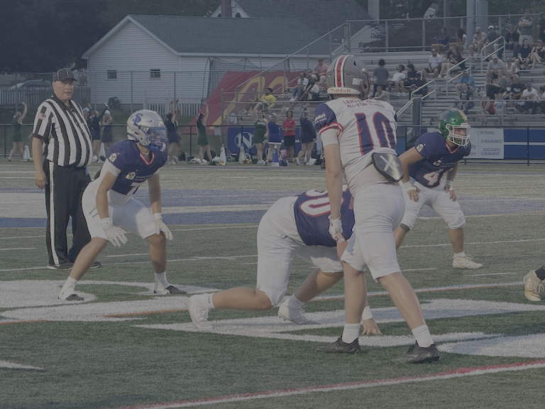 Big Plays Before the Storm: Team Ronald McDonald House Wins Weather ...