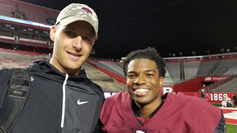 St. Joe’s Prep downs nationally ranked No. 4 St. John’s College (D.C ...