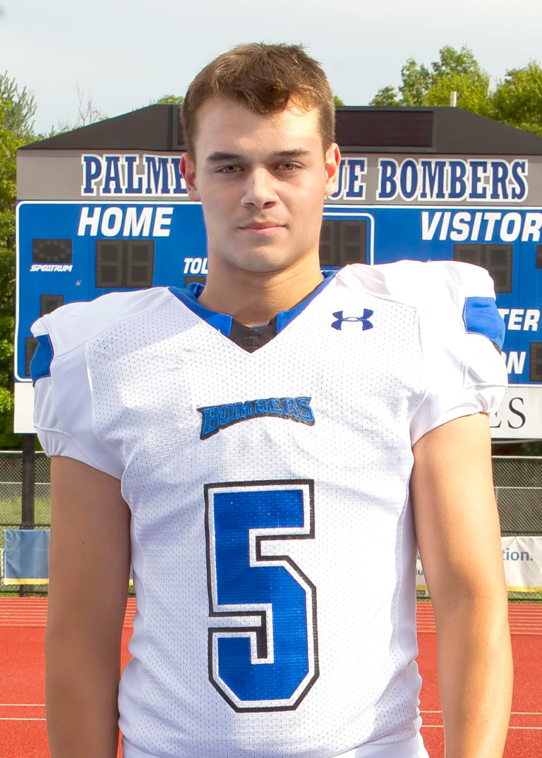 Player Previews in 100 Days – Day 70: Andrew Sabo, Palmerton Area (11 ...