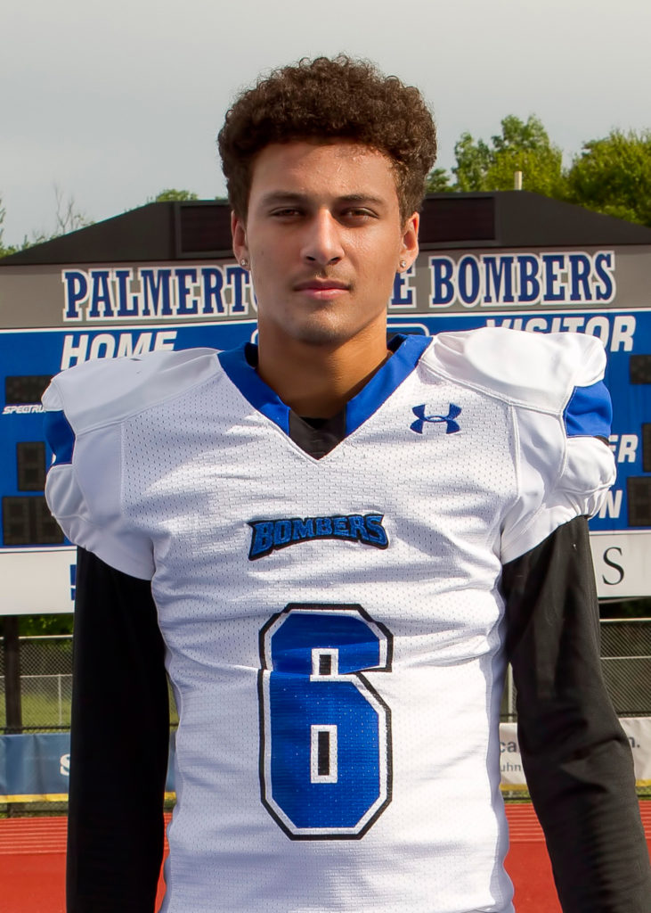 Player Previews in 100 Days – Day 58: Jordan Nelson, Palmerton Area (11 ...