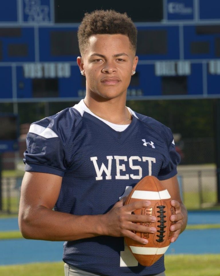 Player Previews in 100 Days – Day 100: Kaleb Monaco, Pocono Mountain ...