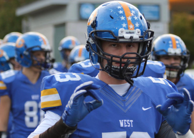 Player Previews in 100 Days – Day 67: Pat Cusack, Downingtown West (1 ...